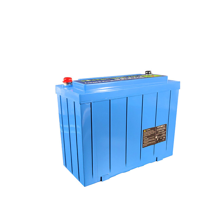 Choosing Power Lithium Battery Cathode and Anode Materials: Challenges ...