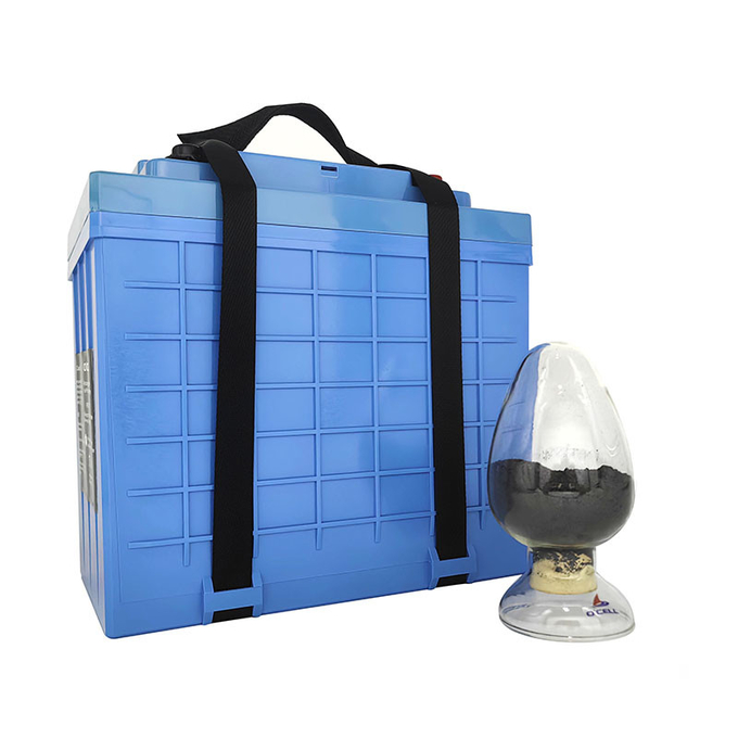 Phosphate Battery LiFePO4 Powder LFP Lithium Iron Battery Cathode ...