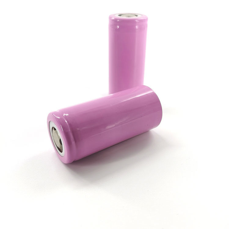 Original 3.2V 26650 Rechargeable LiFePo4 Lithium Battery 4000mAh LFP ...