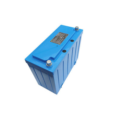 24 Volt Lifepo4 Battery 80ah 240ah 400ah For Ups Solar System