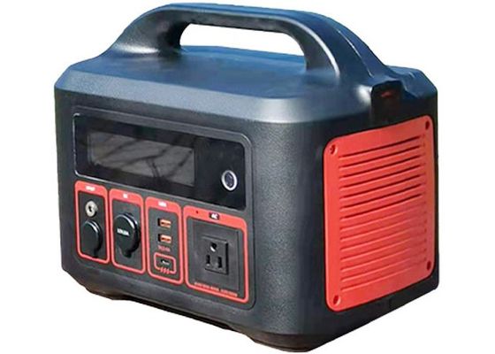 Energy Storage Outdoor Mobile Charging Solar Portable Power Station ...