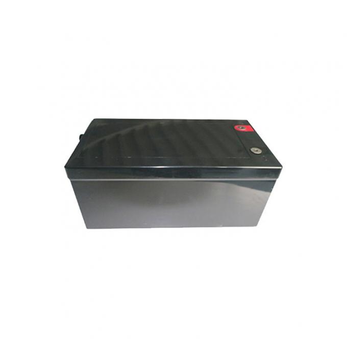 100Ah 200Ah LFP 12V LiFePo4 Battery Pack Box 12v Battery Pack ...